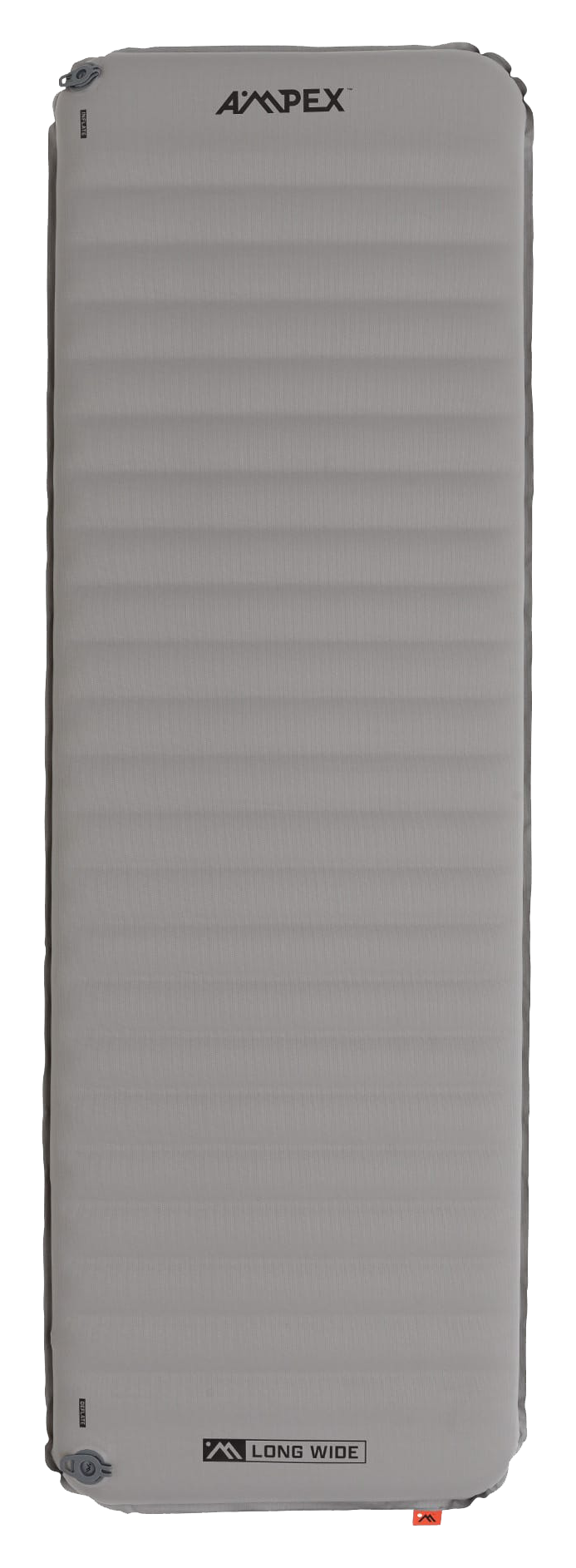 AMPEX Bellin Insulated Self-Inflating Camp Pad | Bass Pro Shops